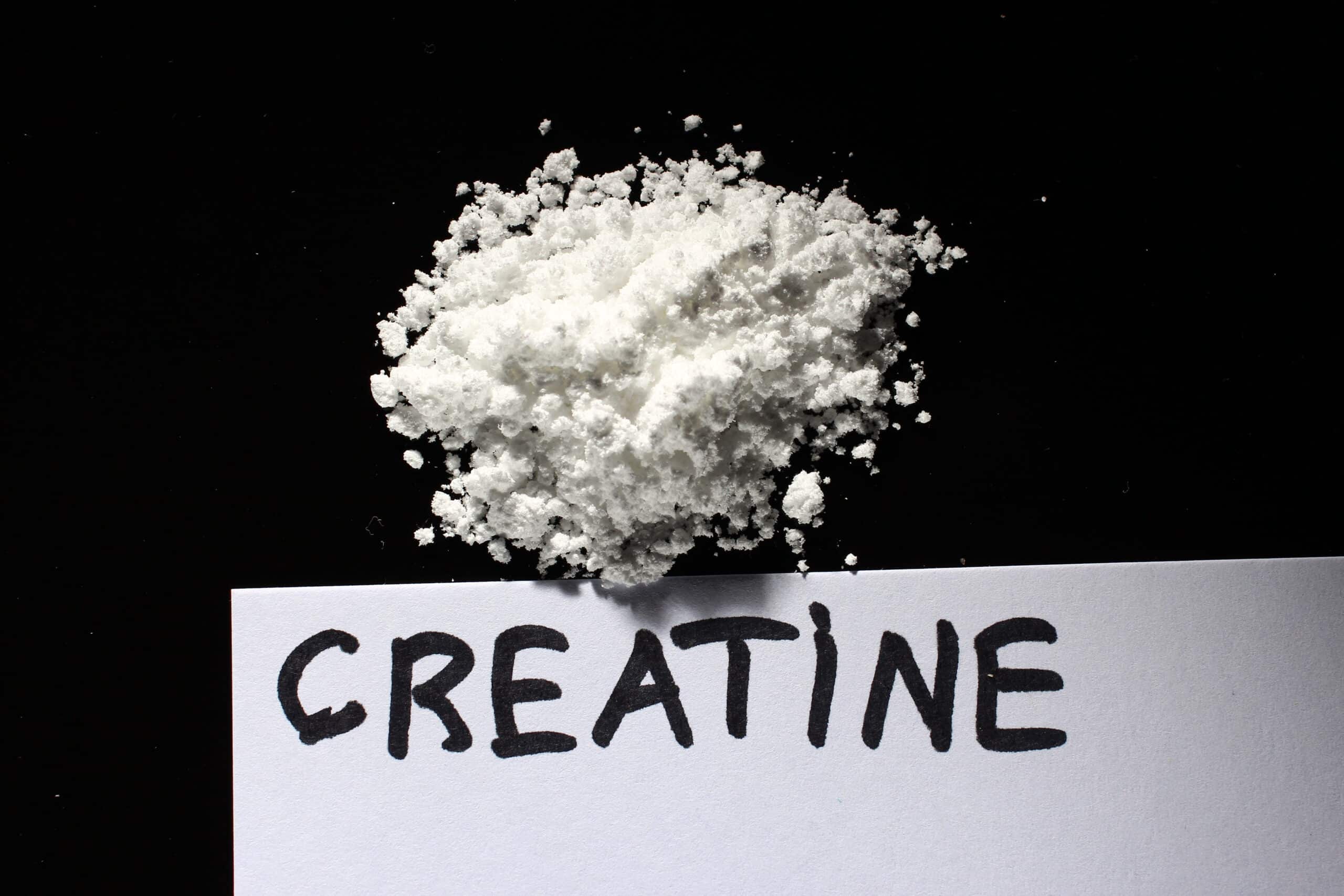 What is Creatine | Time 4 Creatine | Benefits of Creatine | Time 4 ...