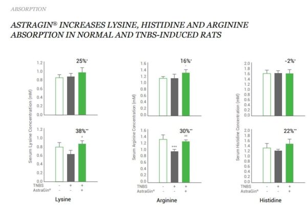What Is AstraGin | Increase Nutrient Aborption | Time 4 Nutrition