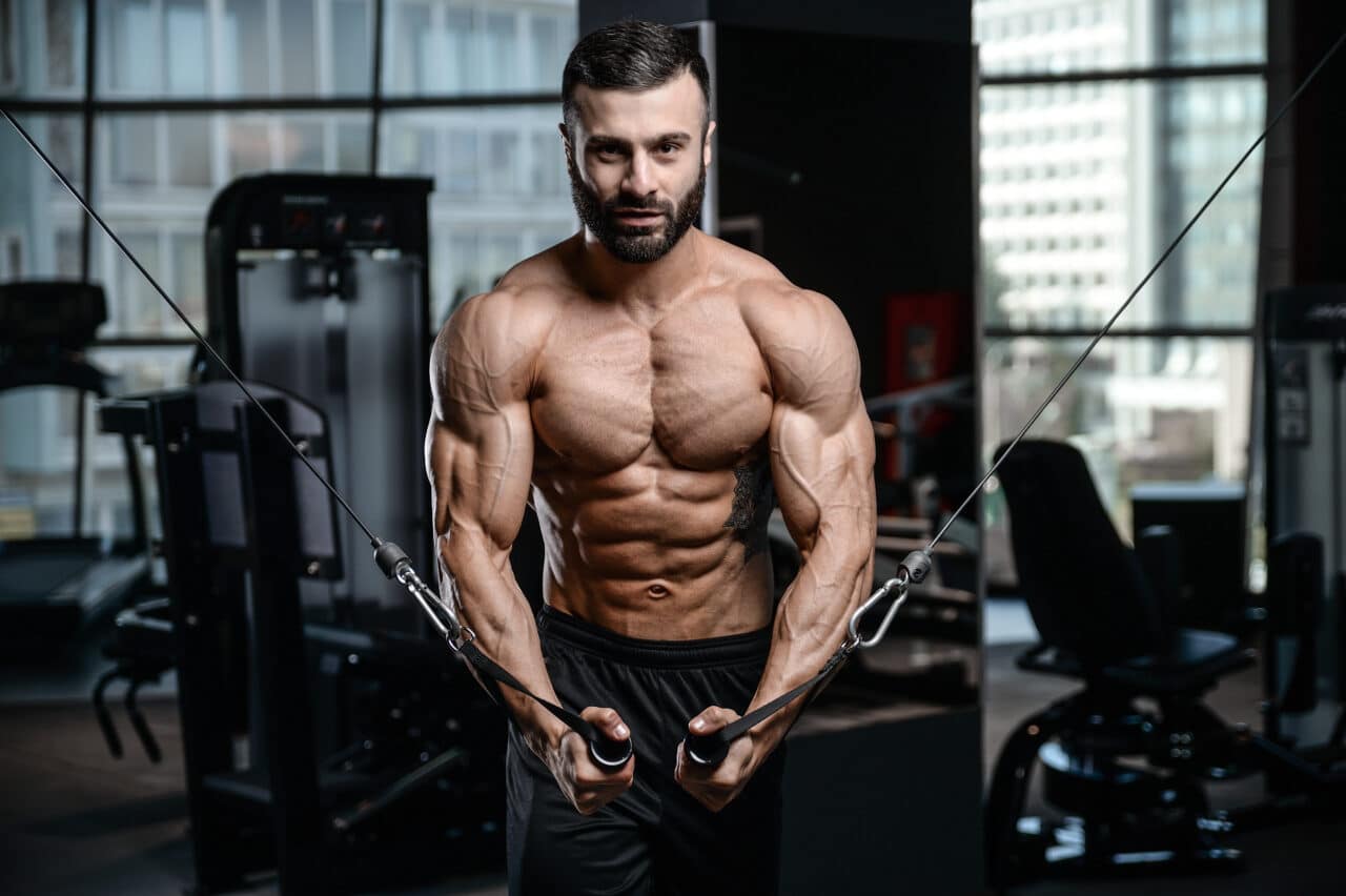 Build Muscle Naturally | Hard Gainer or Poor Diet & Training