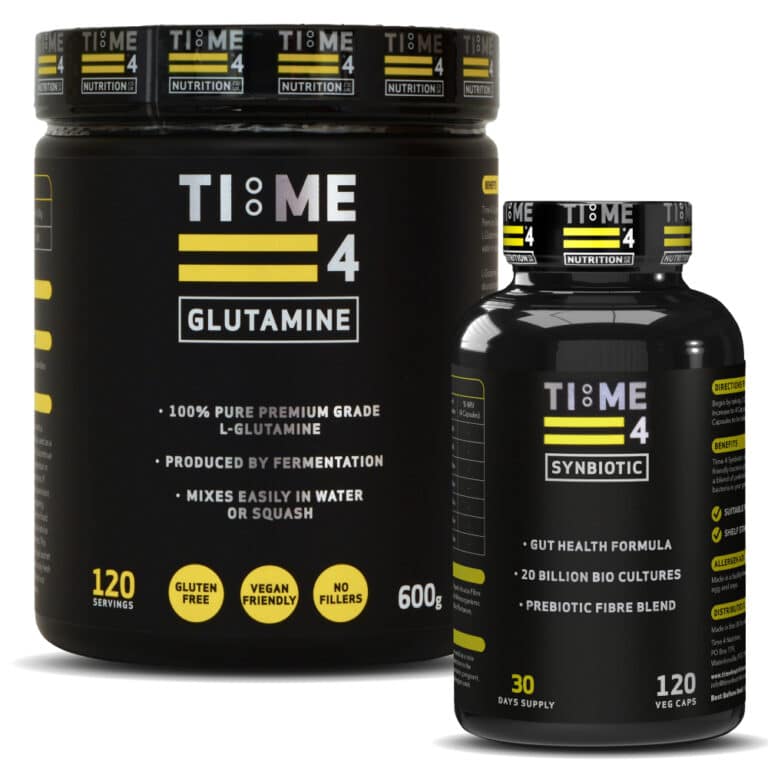 Time 4 Nutrition | Cutting Edge Sports Supplements – Order Online