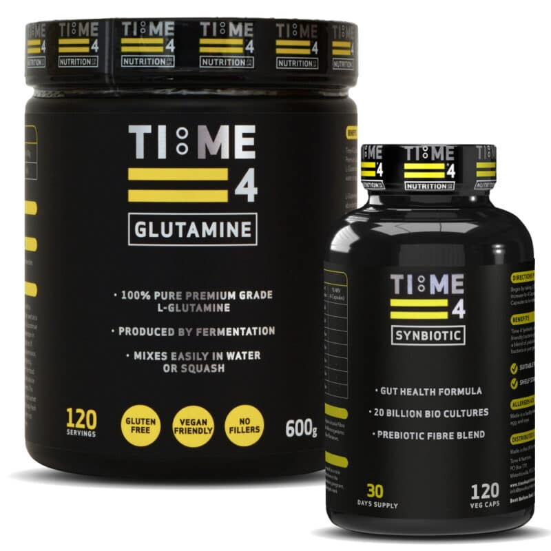Time 4 Nutrition | Cutting Edge Sports Supplements – Order Online