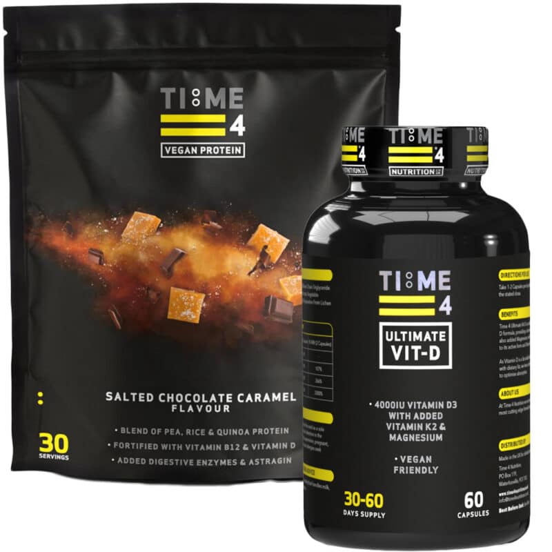 Capsules & Tablets Archives - Time 4 Nutrition