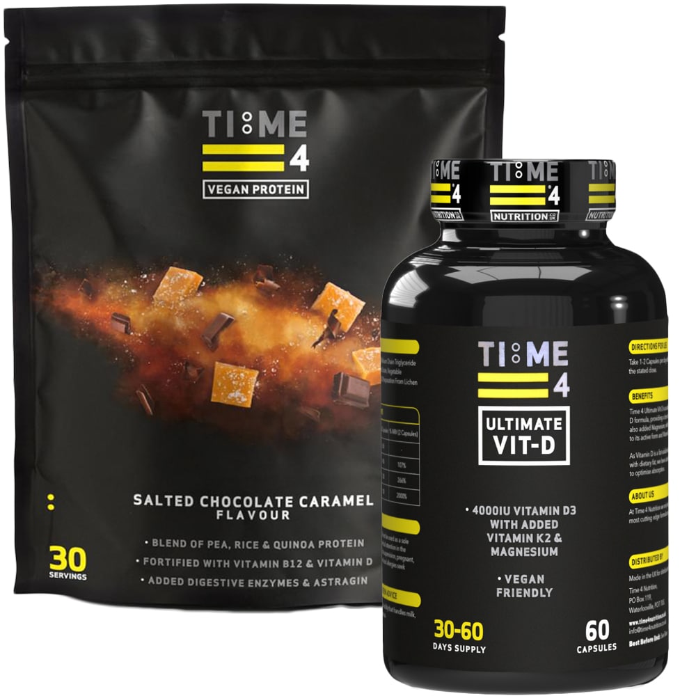 PROMOTIONS Archives - Time 4 Nutrition