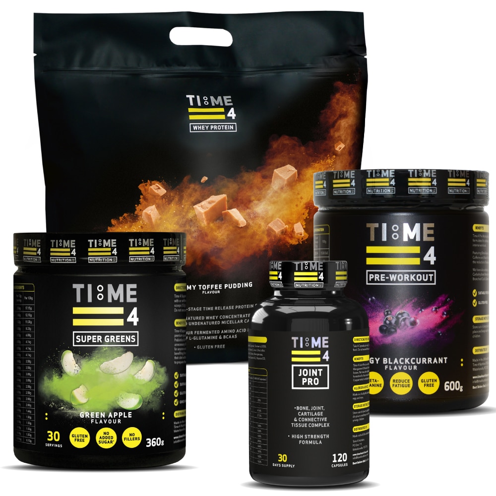 Products | Check Out Our Full Range Of Premium Quality Supplements