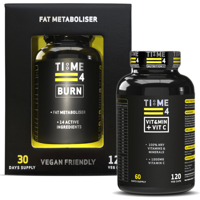 Capsules & Tablets Archives - Time 4 Nutrition