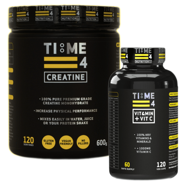 Time 4 Nutrition | Cutting Edge Sports Supplements – Order Online