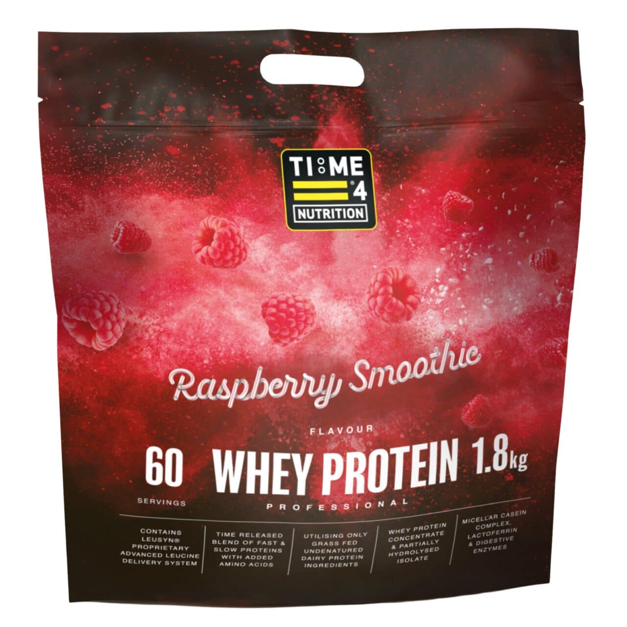 Time 4 Nutrition | Cutting Edge Sports Nutrition | Buy Online