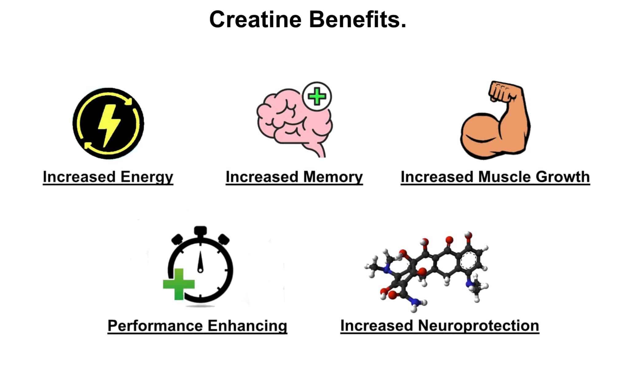 What Is Creatine | Time 4 Nutrition | All Your Questions Answered