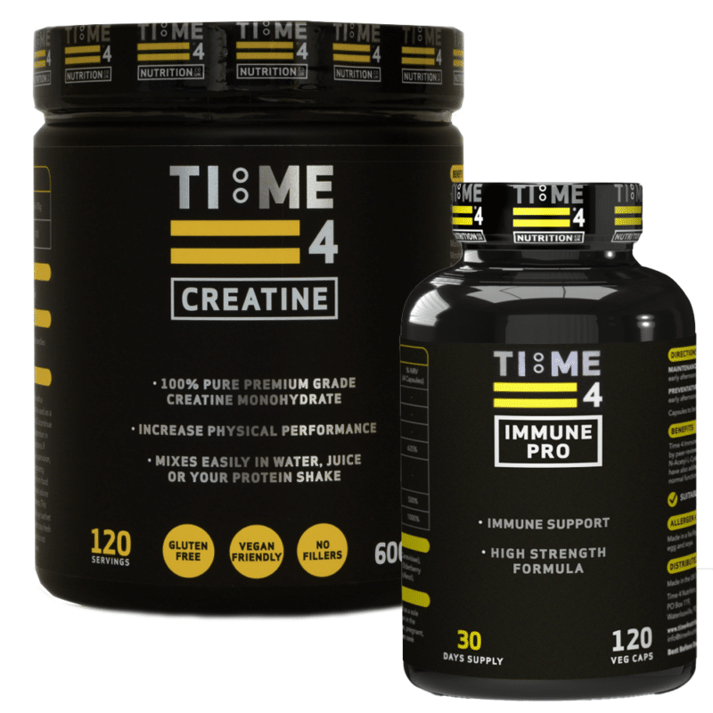Time 4 Nutrition | Cutting Edge Sports Supplements – Order Online
