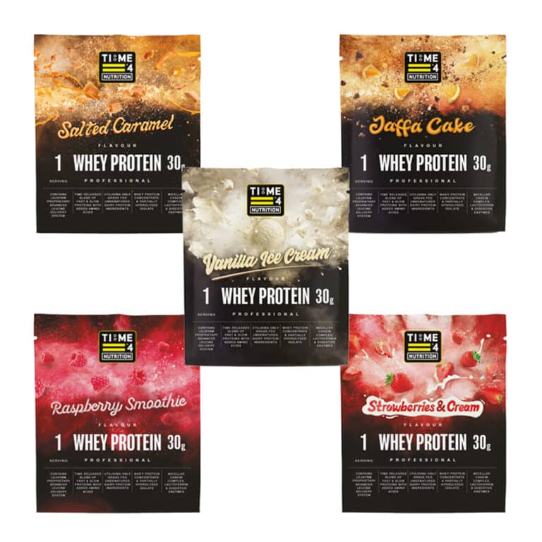 Time 4 Nutrition | Cutting Edge Sports Supplements – Order Online