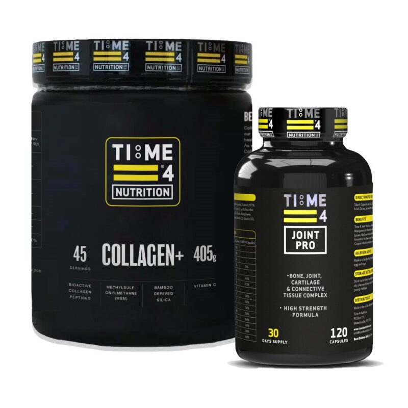 Time 4 Nutrition | Cutting Edge Sports Nutrition | Buy Online