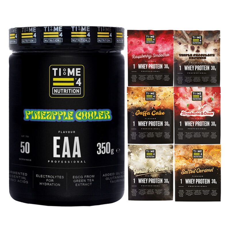Time 4 Nutrition | Cutting Edge Sports Nutrition | Buy Online