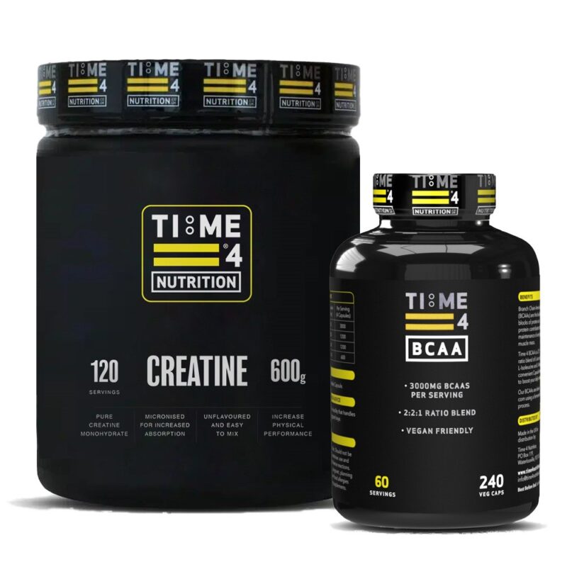 Time 4 Nutrition | Cutting Edge Sports Nutrition | Buy Online