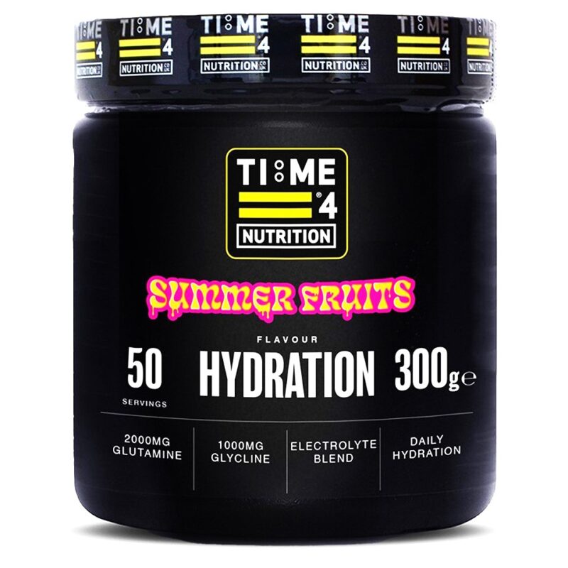 Best Hydration Formula | Stay Hydrated | Electrolyte Blend