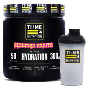 Time 4 Nutrition | Cutting Edge Sports Nutrition | Buy Online